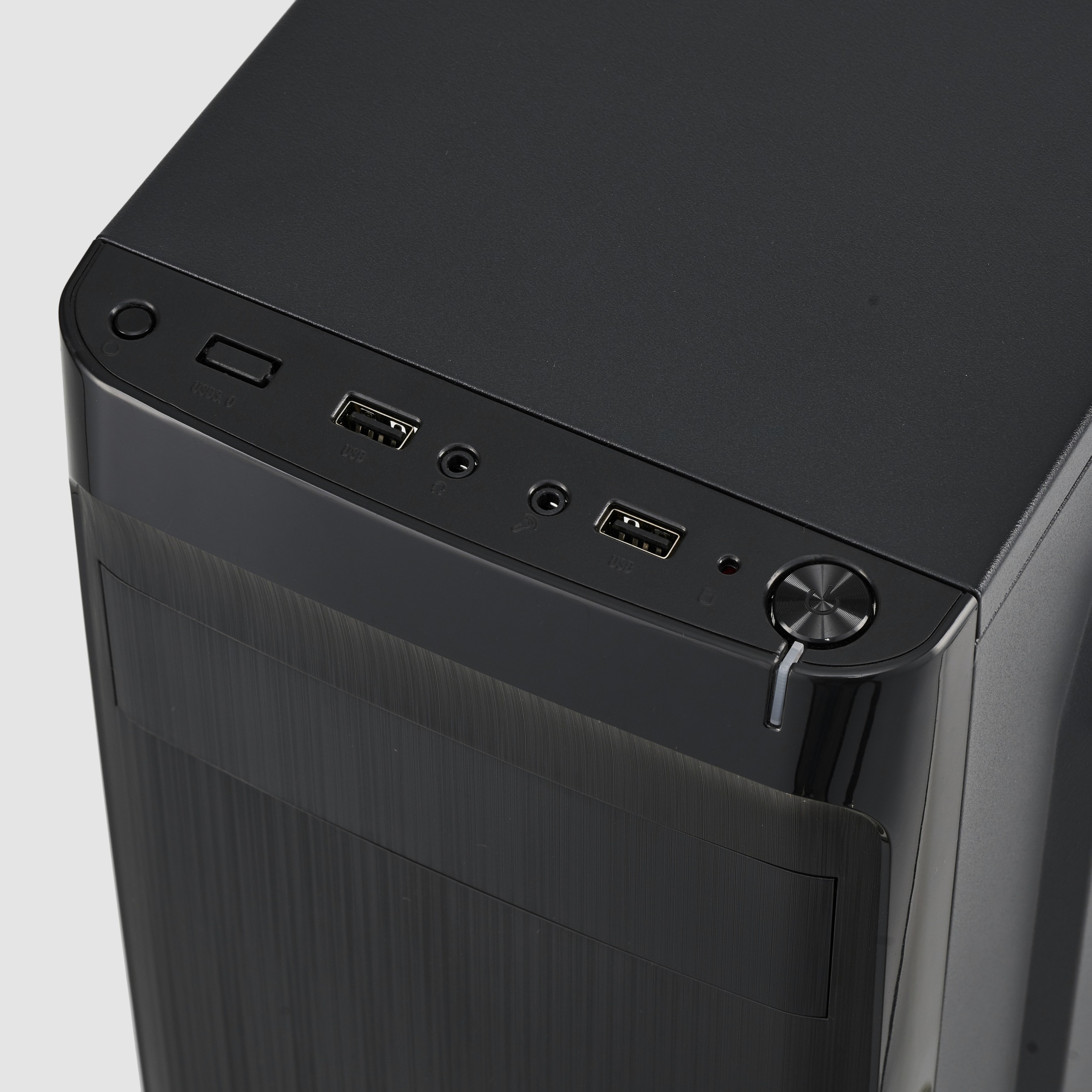 PC CASE CLASSIC – Serioux