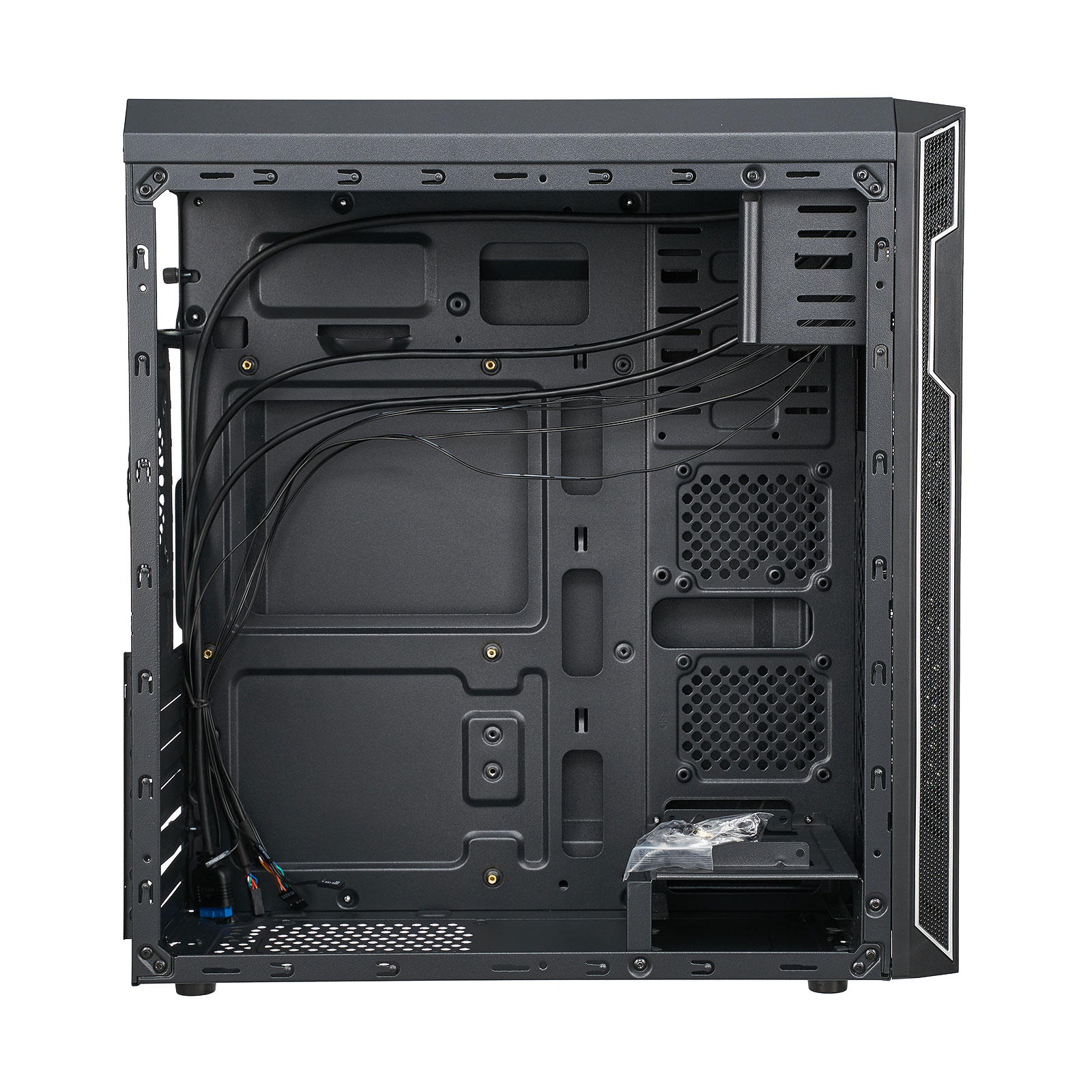 PC CASE OFFICE – Serioux