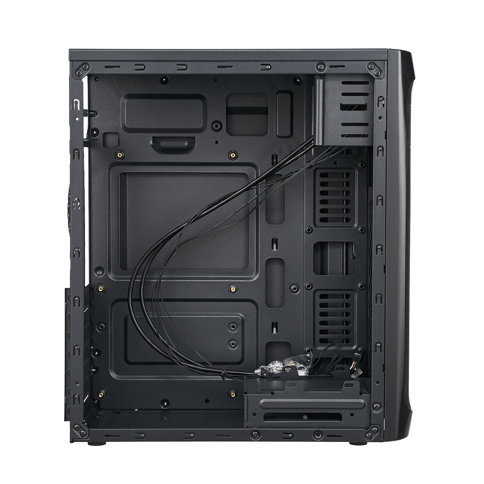 PC CASE CLASSIC – Serioux