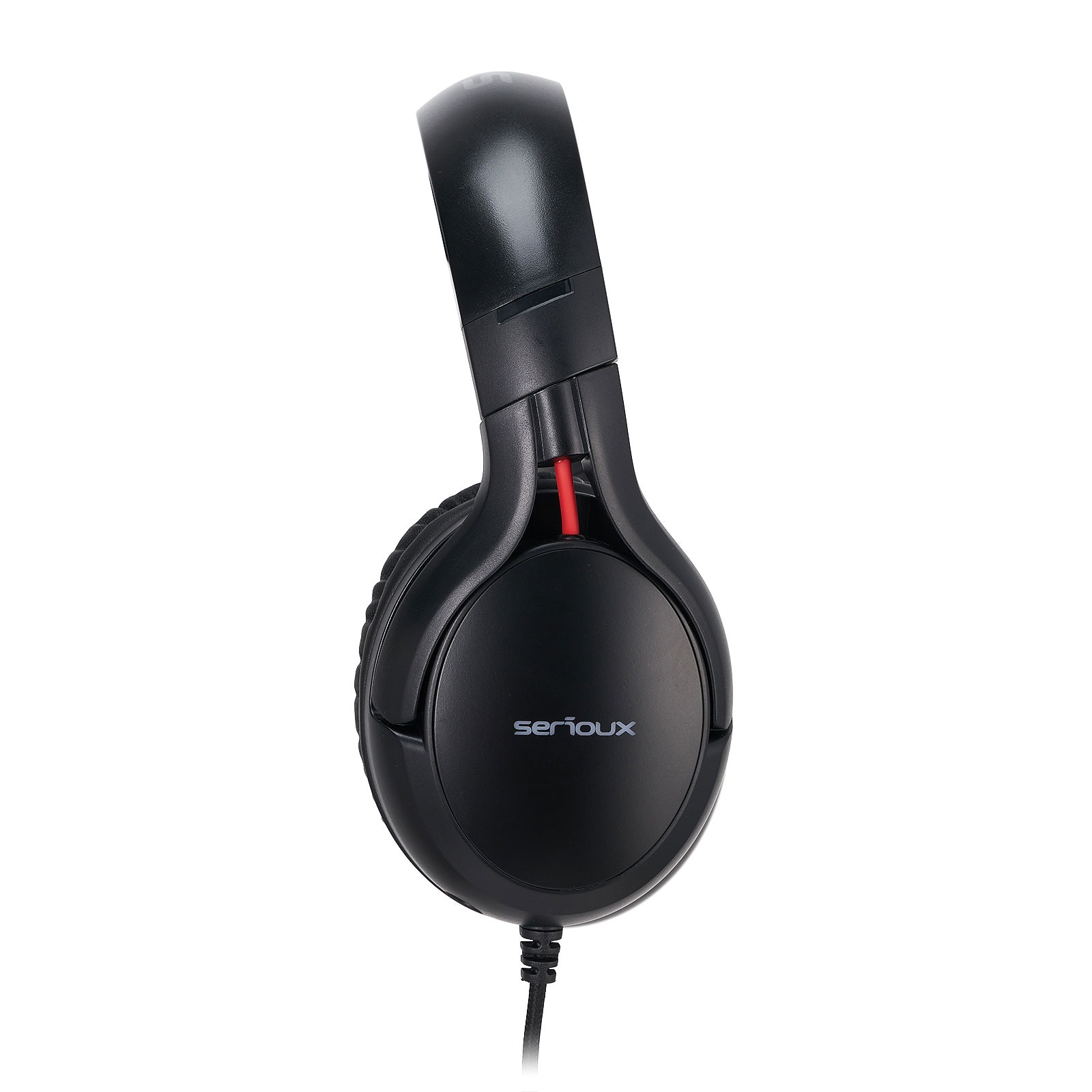 Gaming headset Serioux Cronan – Serioux