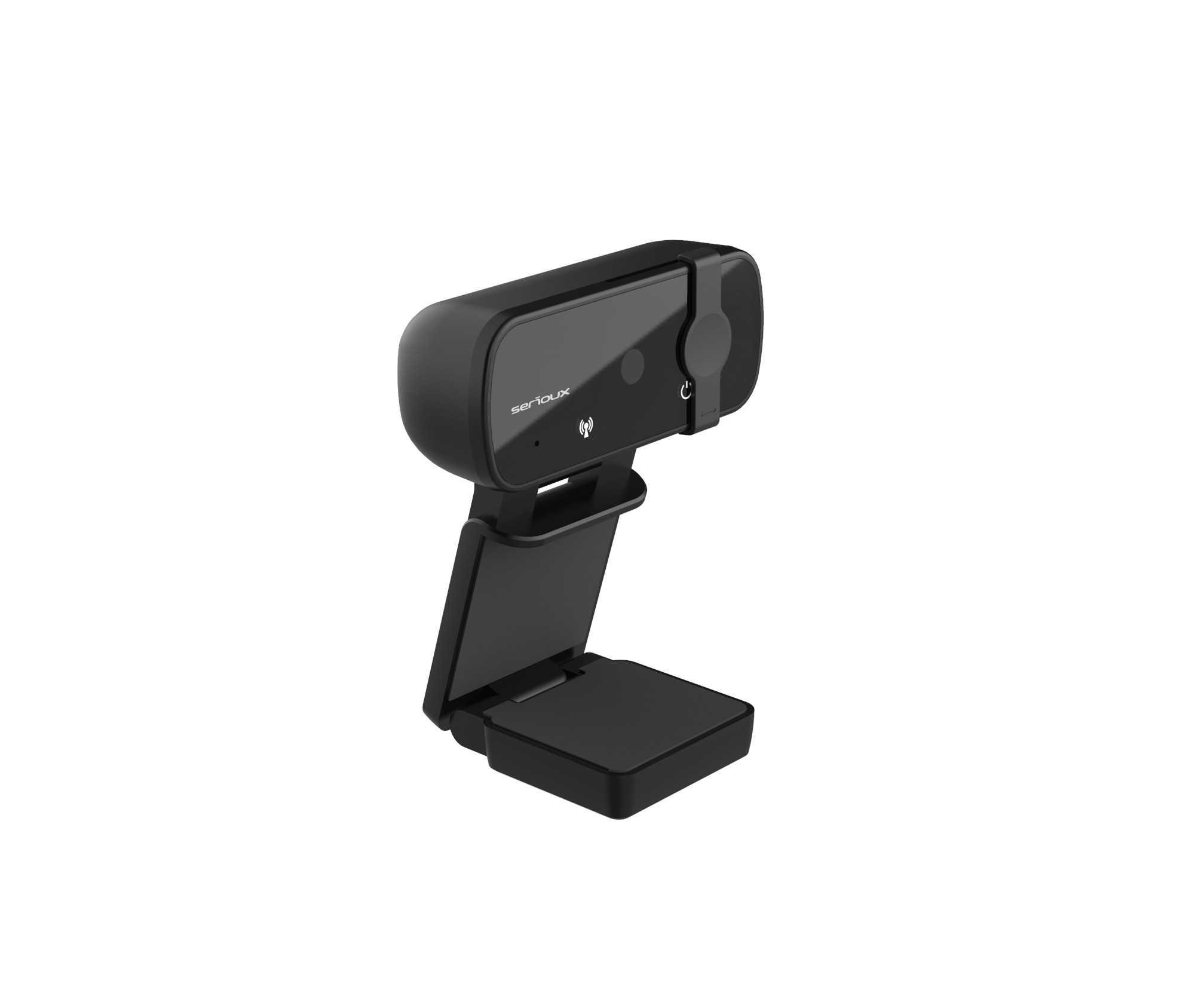 Webcam Serioux Full HD 1080p, Autofocus – Serioux