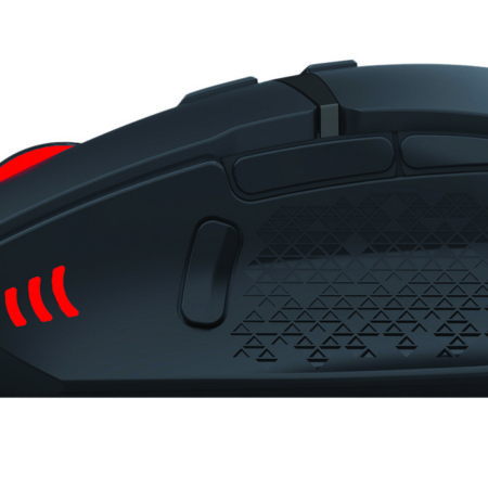 Gaming mouse Serioux Tobis – Serioux